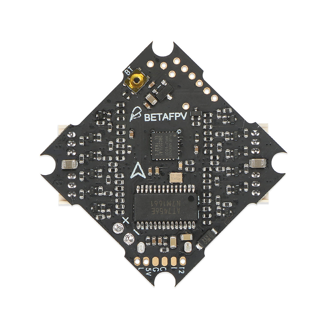 F4 1 2S AIO Brushless Flight Controller BETAFPV Hobby