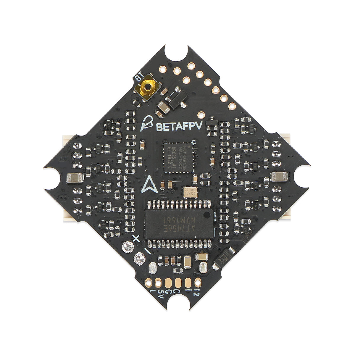 F4 1-2S AIO Brushless Flight Controller – BETAFPV