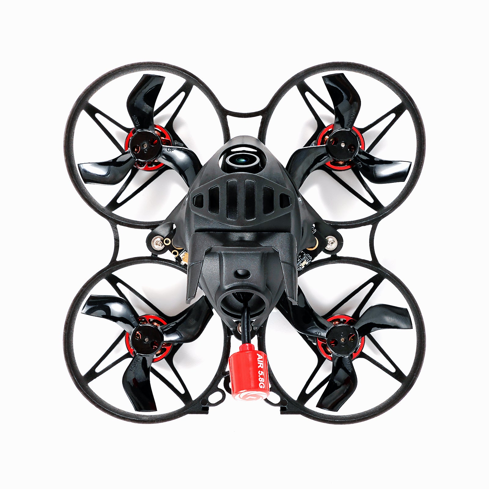 Meteor75 Brushless Whoop Quadcopter (1S HD Digital VTX) – BETAFPV