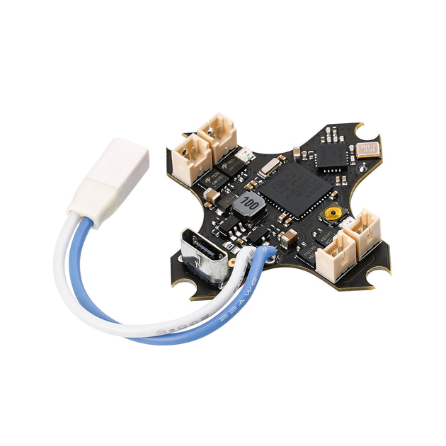 F4 Brushed Flight Controller – BETAFPV