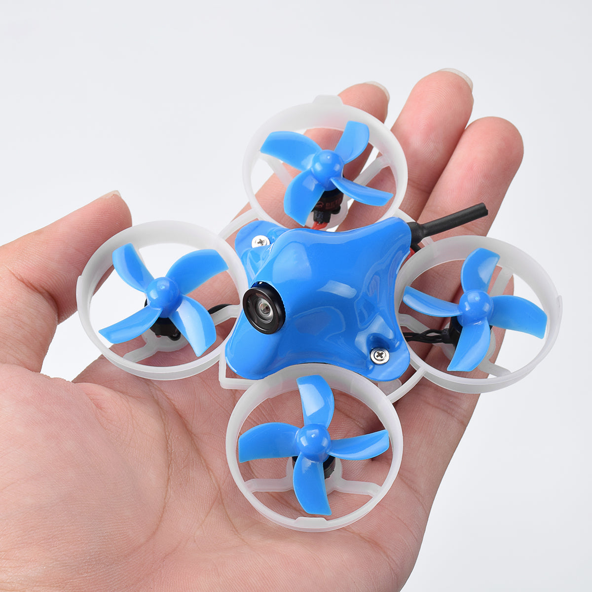 Beta65 Pro Brushless Whoop Quadcopter (1S) – BETAFPV