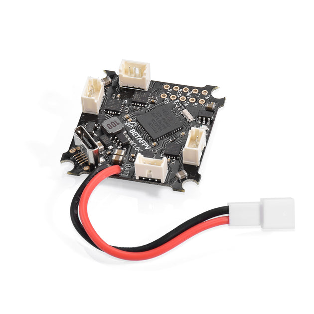 F4 1S Brushless Flight Controller (No RX+OSD) – BETAFPV
