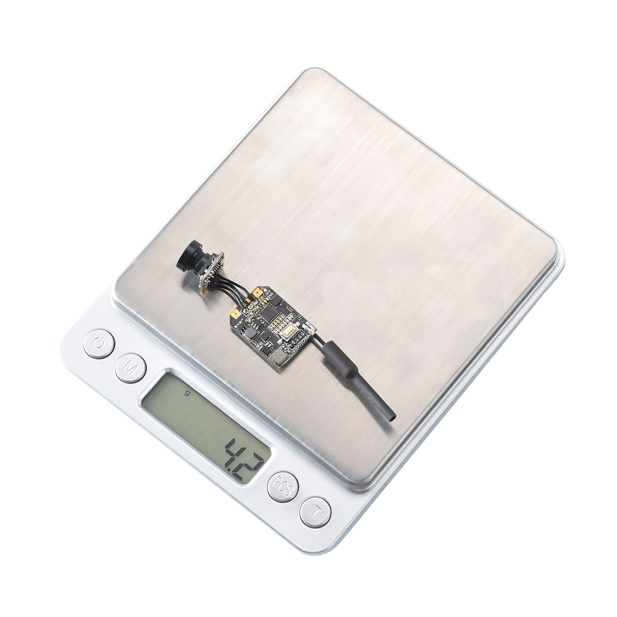 Z02 AIO Camera 5.8G VTX (Wire-Connected Version) – BETAFPV