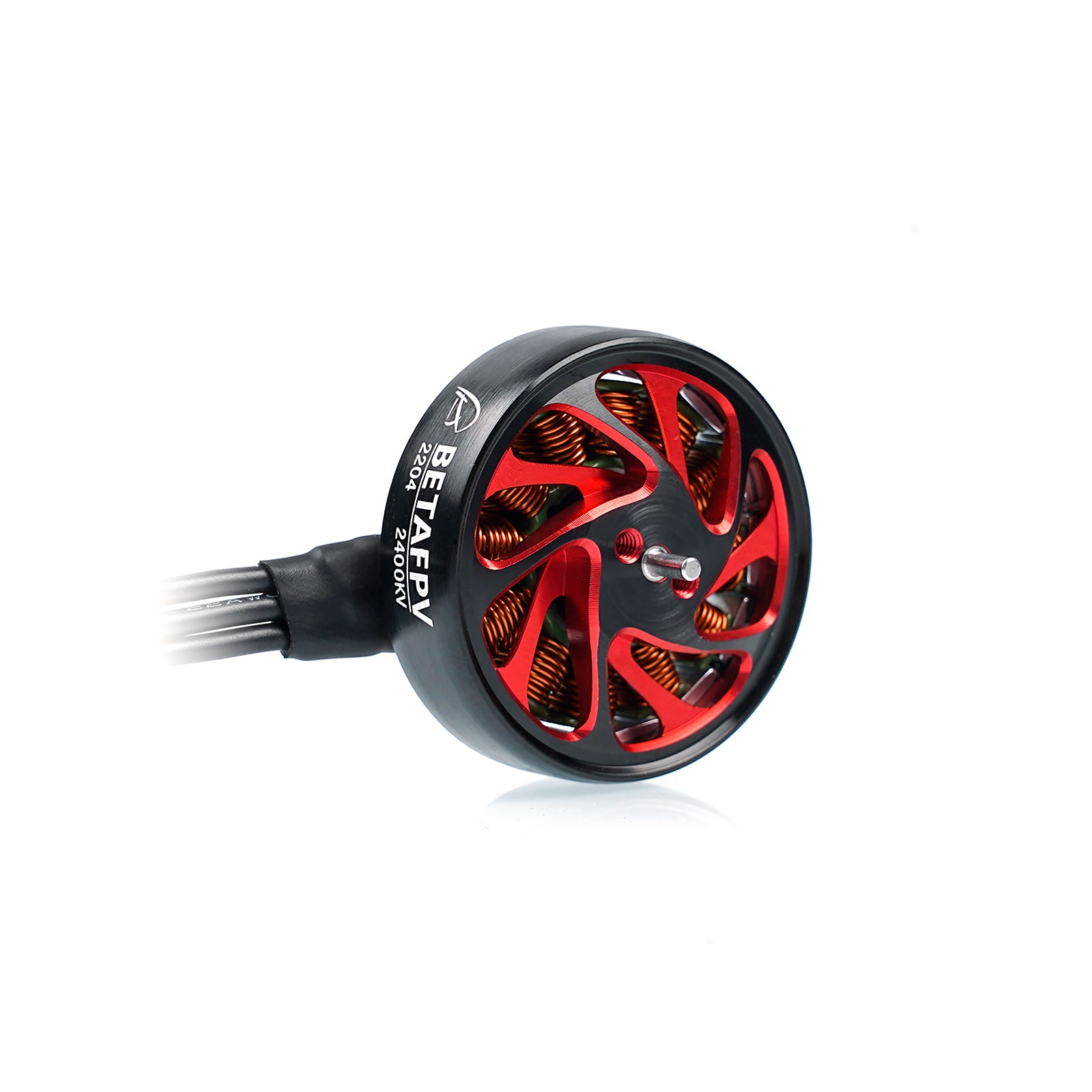 2204 Brushless Motors – BETAFPV