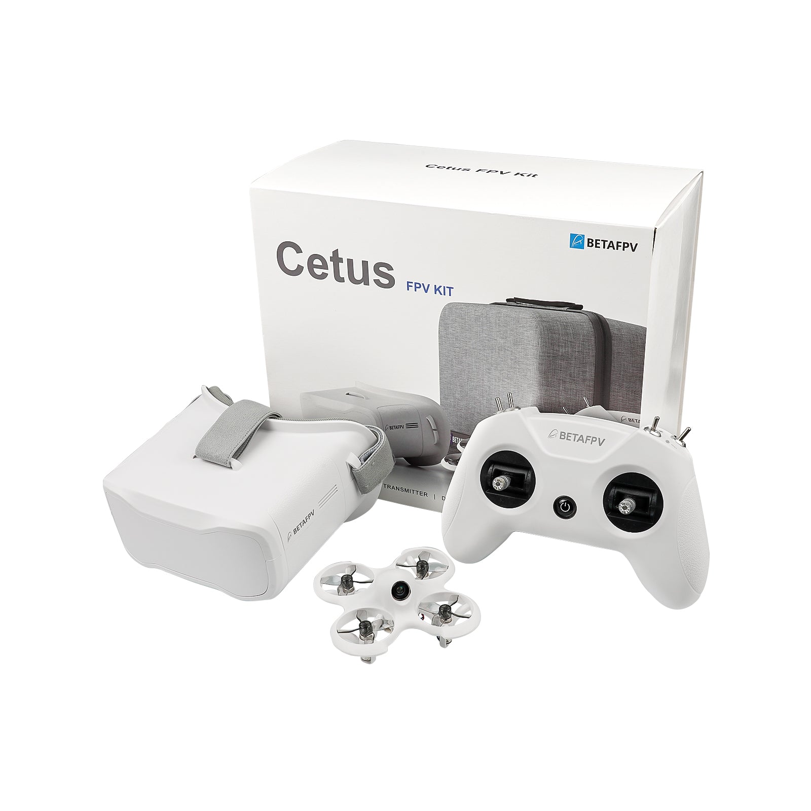 BETAFPV Cetus FPV Kit Beginner Kits