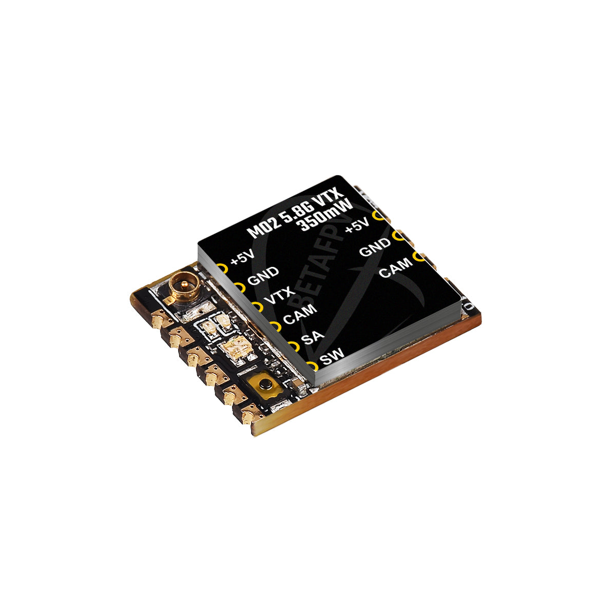 M02 25-350mW 5.8G VTX – BETAFPV