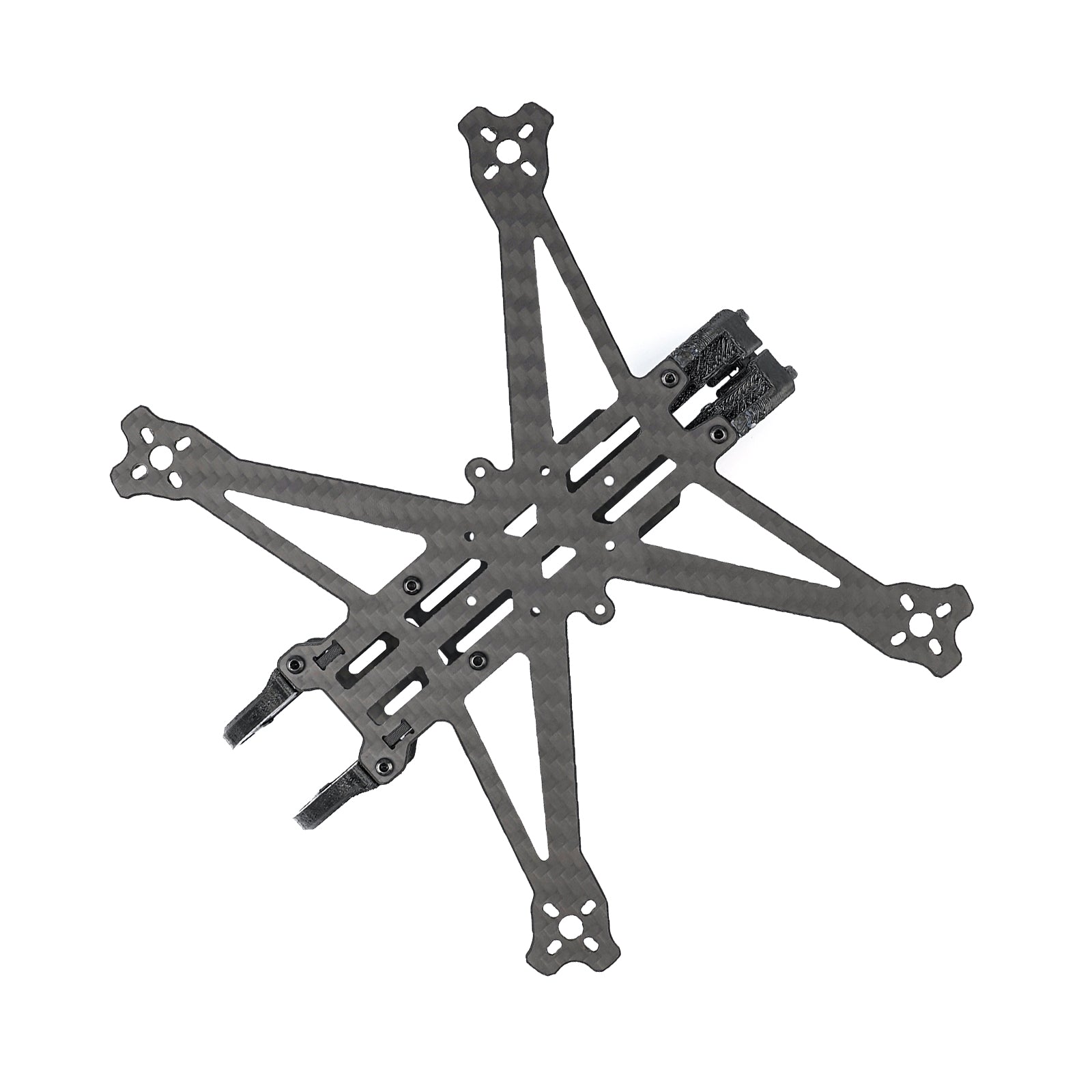 X-Knight 35 Frame Kit – BETAFPV