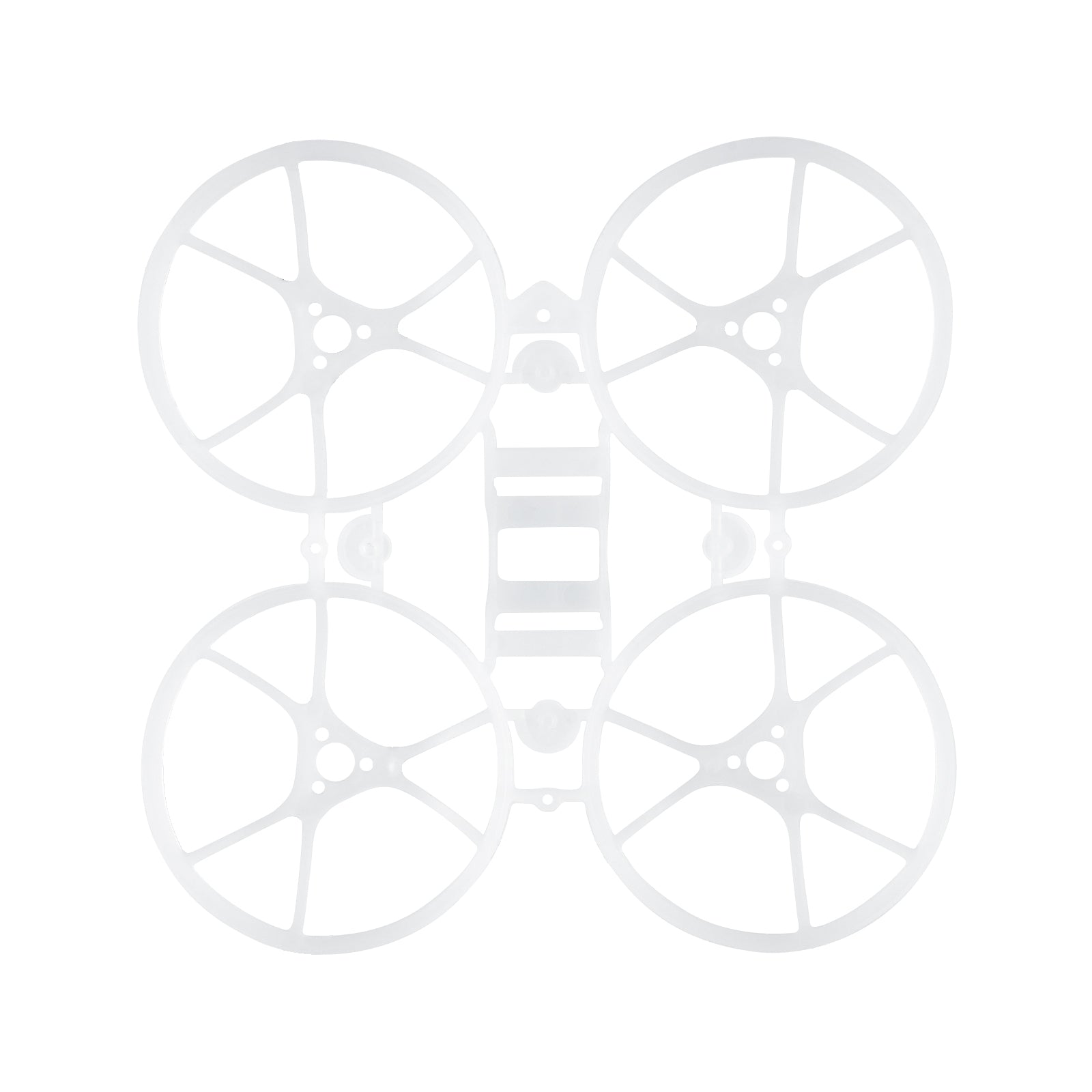 Meteor65 Pro Brushless Whoop Frame – BETAFPV