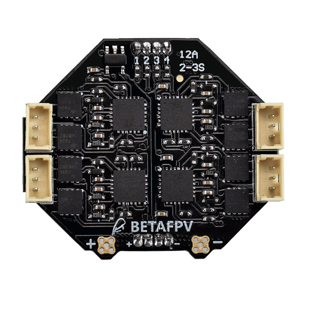 F405 Brushless Flight Controller – BETAFPV
