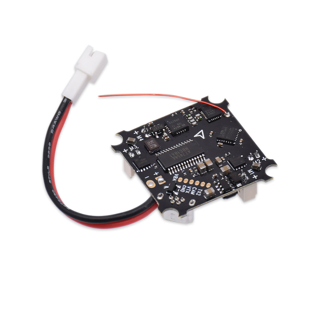 Betafpv f4 brushed flight controller store