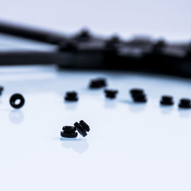 M2 Clamping Nuts (60pcs) – BETAFPV