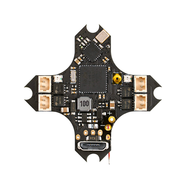 F4 Brushed Flight Controller – BETAFPV