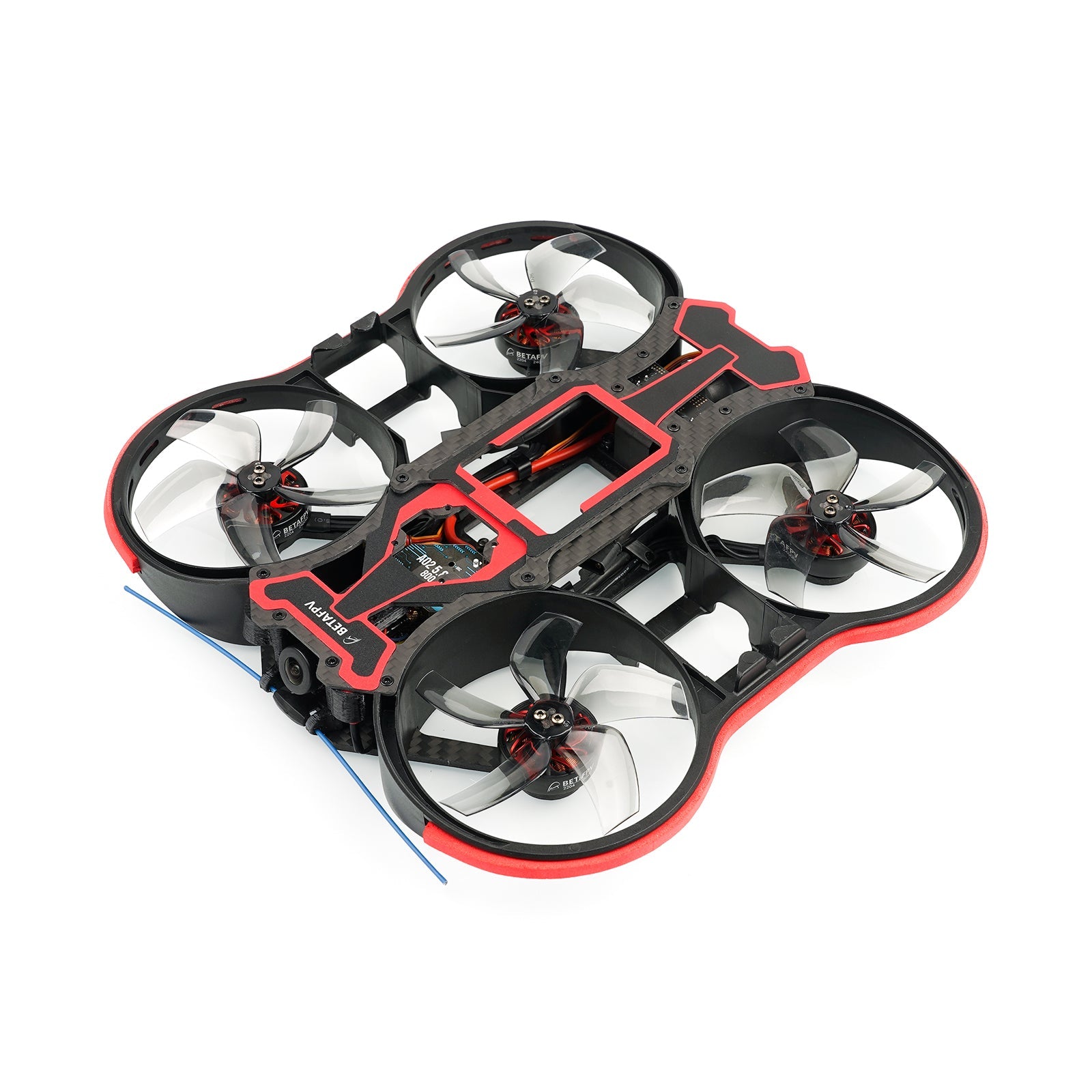Pavo360 FPV Quadcopter – BETAFPV