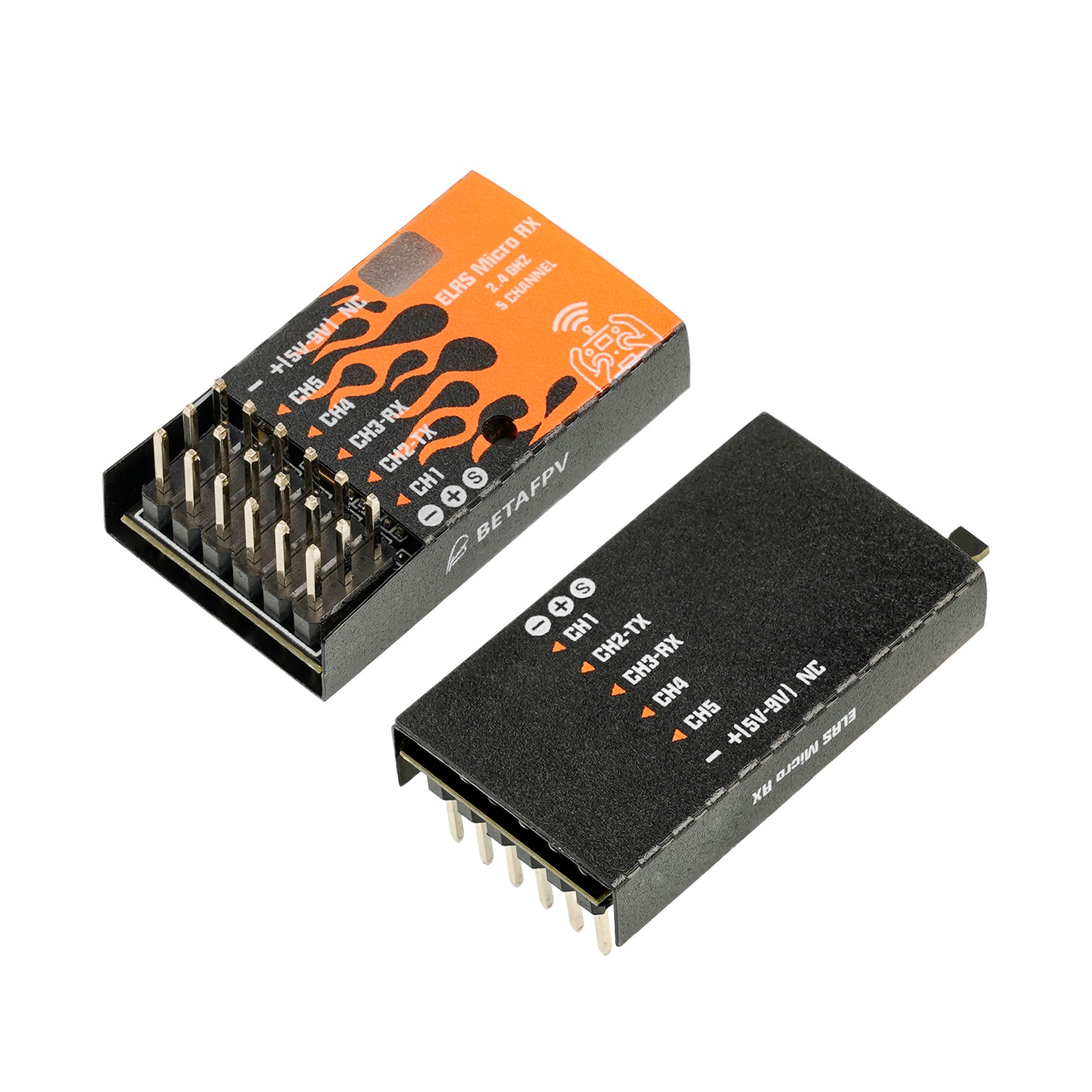 ELRS Micro Receiver – BETAFPV