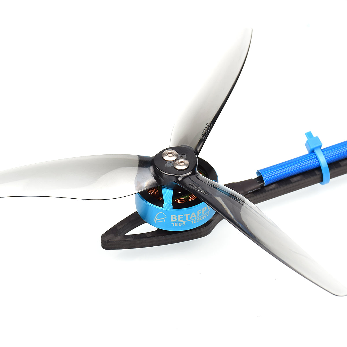 X-Knight 5'' FPV Toothpick Quad – BETAFPV