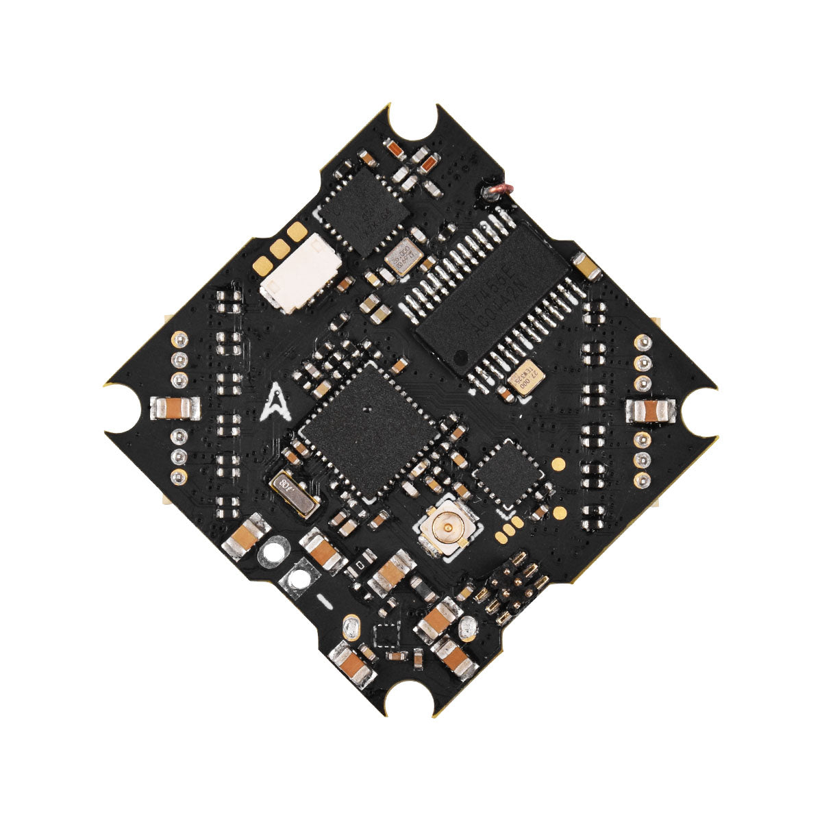 F4 1S AIO Brushless Flight Controller – BETAFPV