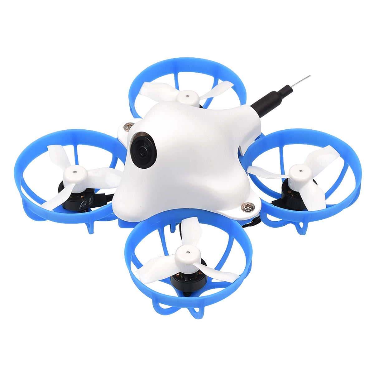 Meteor65 HD Whoop Quadcopter (1S) – BETAFPV