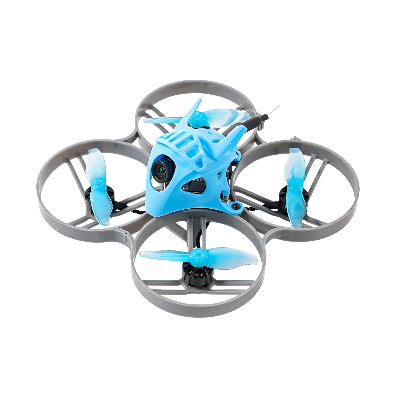 Meteor85 Brushless Whoop Quadcopter (2022) – BETAFPV