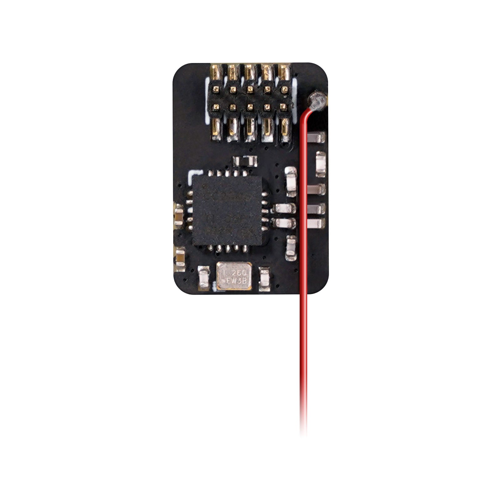 SPI Frsky Receiver – BETAFPV