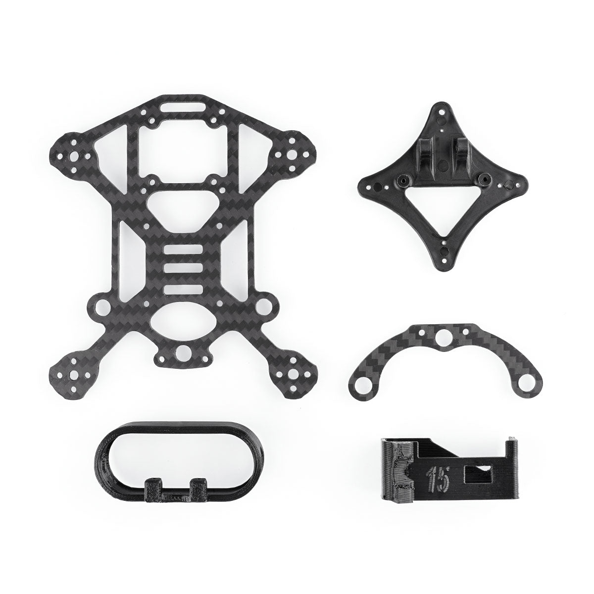 Beta95X V2 Pusher Kit – BETAFPV