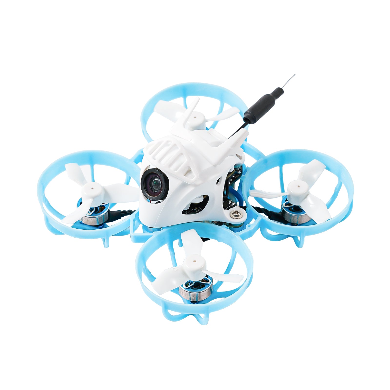 Meteor65 Brushless 1S Whoop Quadcopter Drone – BETAFPV