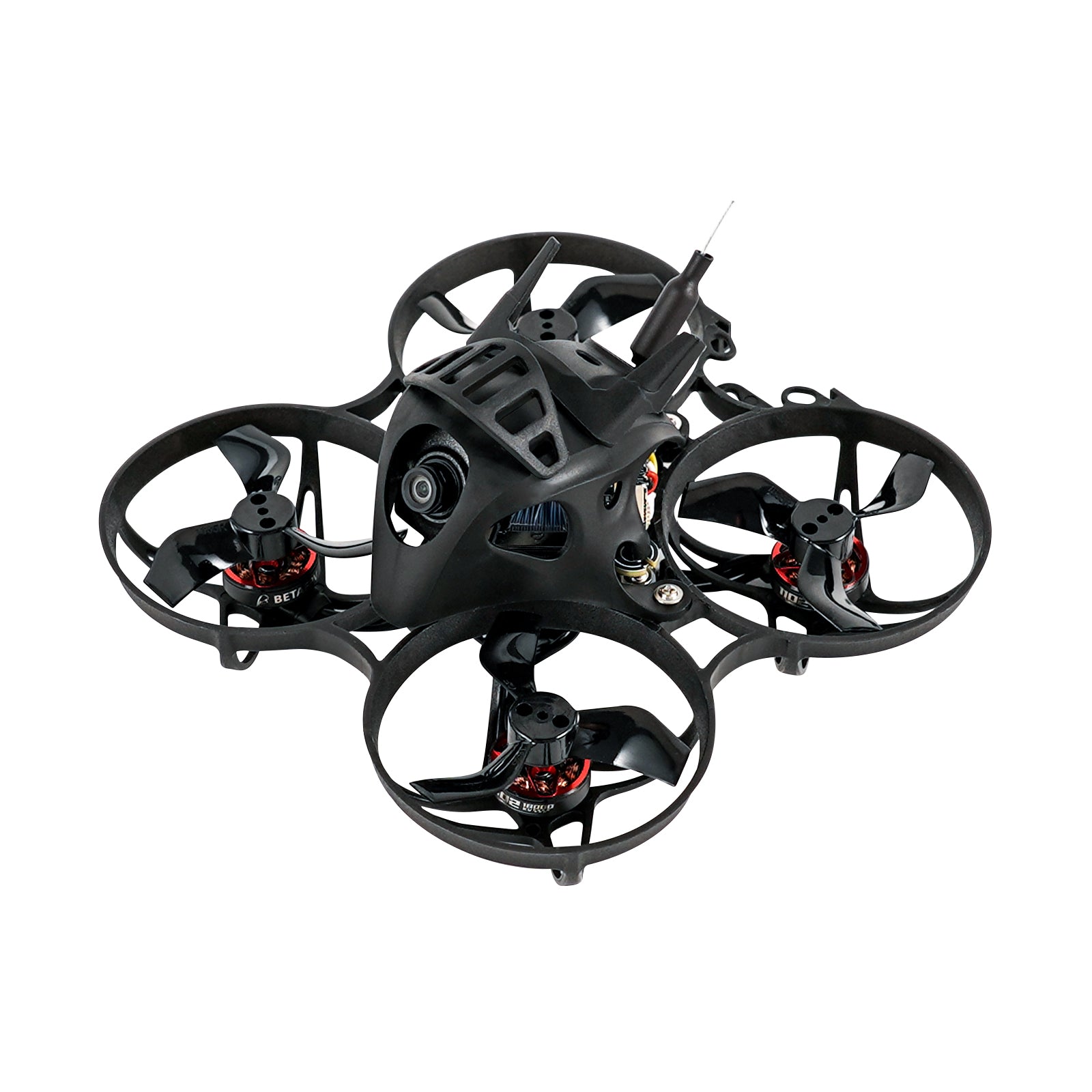 Meteor75 Brushless Whoop Quadcopter (1S HD Digital VTX) – BETAFPV