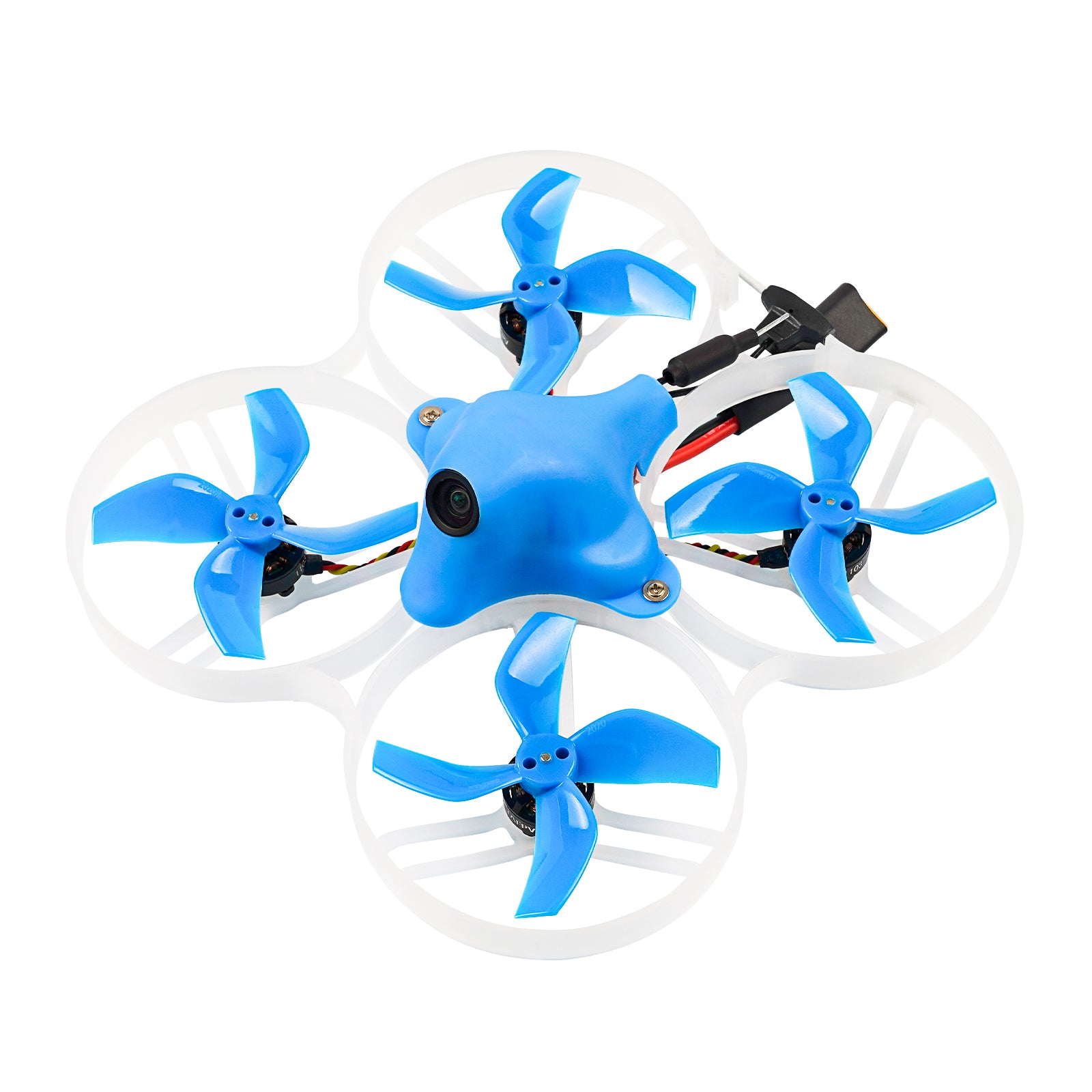 Meteor85 Brushless Whoop Quadcopter (2S) – BETAFPV