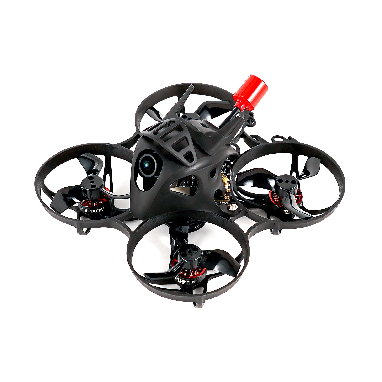 Meteor75 Brushless Whoop Quadcopter (1S HD Digital VTX) – BETAFPV