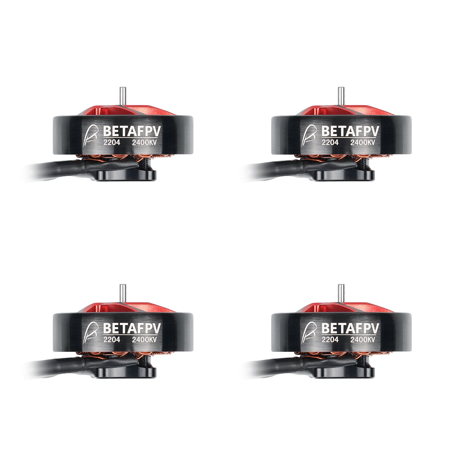 2204 Brushless Motors – BETAFPV