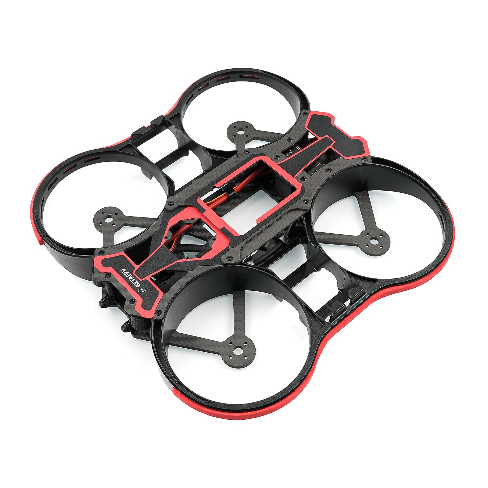 Pavo360 Frame Kit – BETAFPV