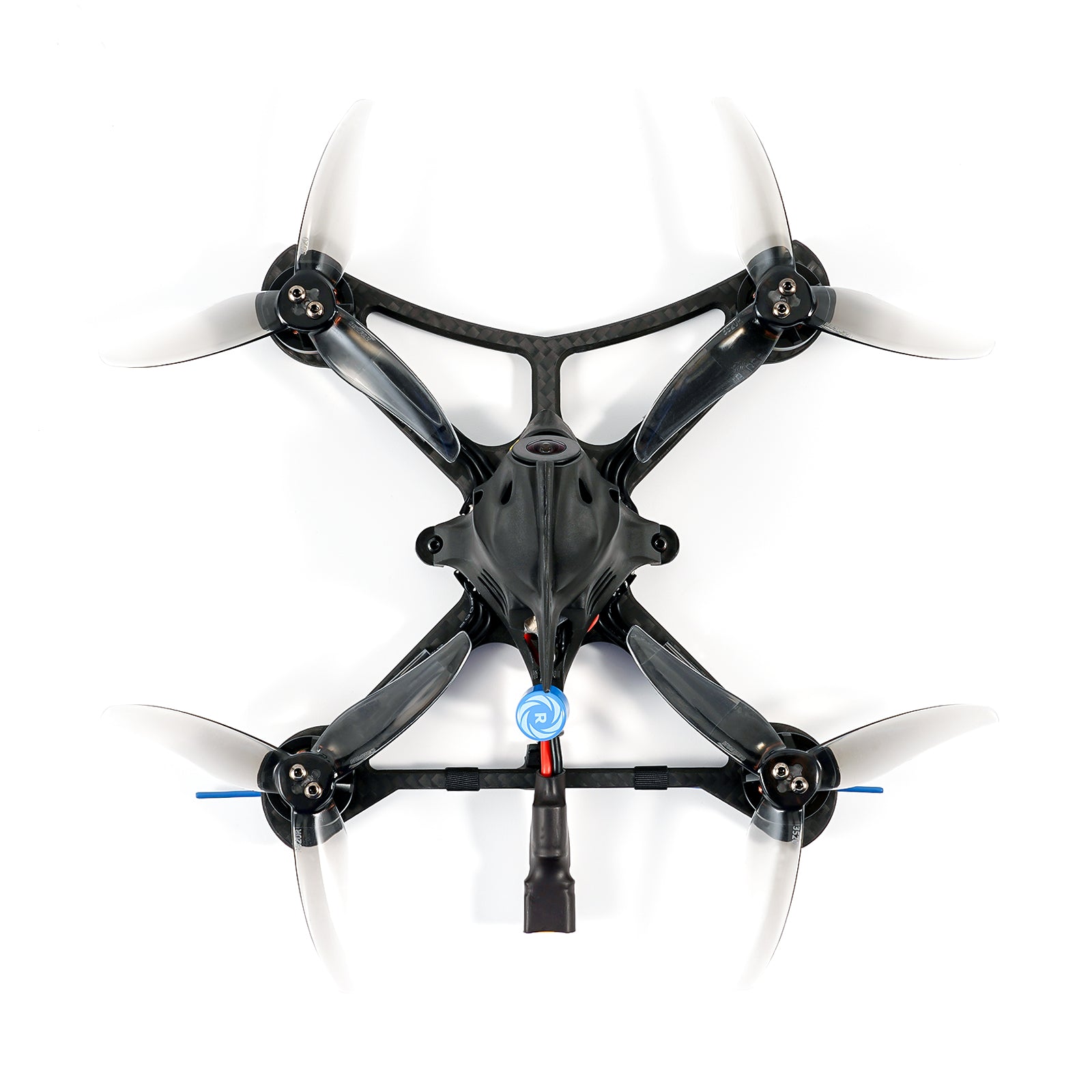 TWIG XL FPV Toothpick Quad – BETAFPV