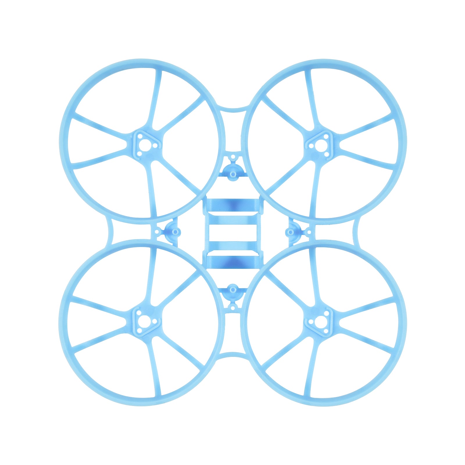 Meteor75 Pro Brushless Whoop Frame – BETAFPV