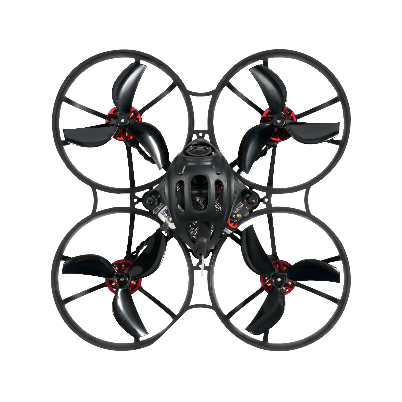 Meteor75 Pro Brushless Whoop Quadcopter (1S HD Digital VTX) – BETAFPV