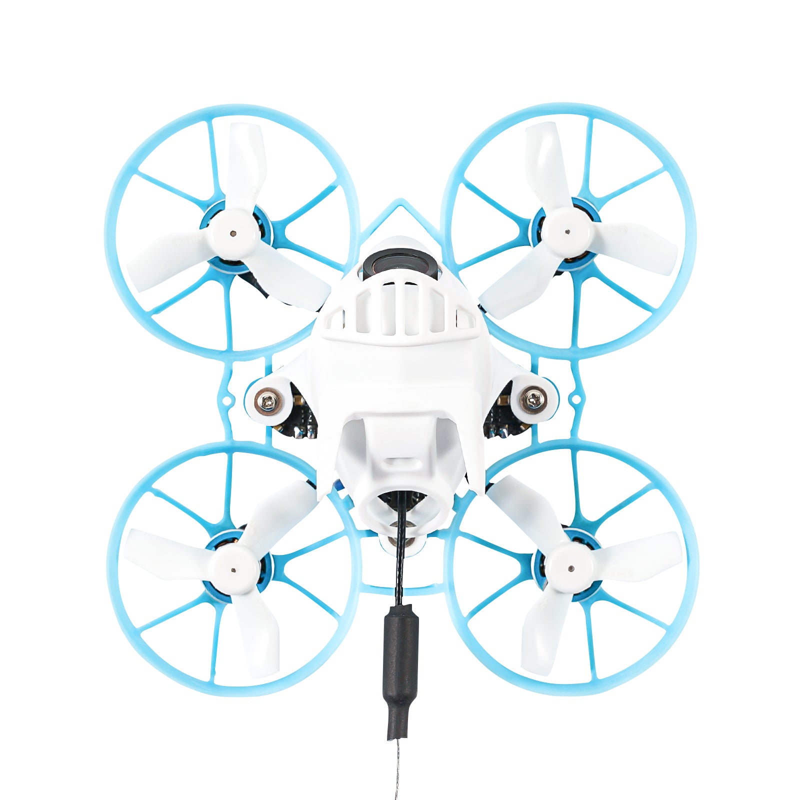 Meteor65 Brushless 1S Whoop Quadcopter Drone – BETAFPV