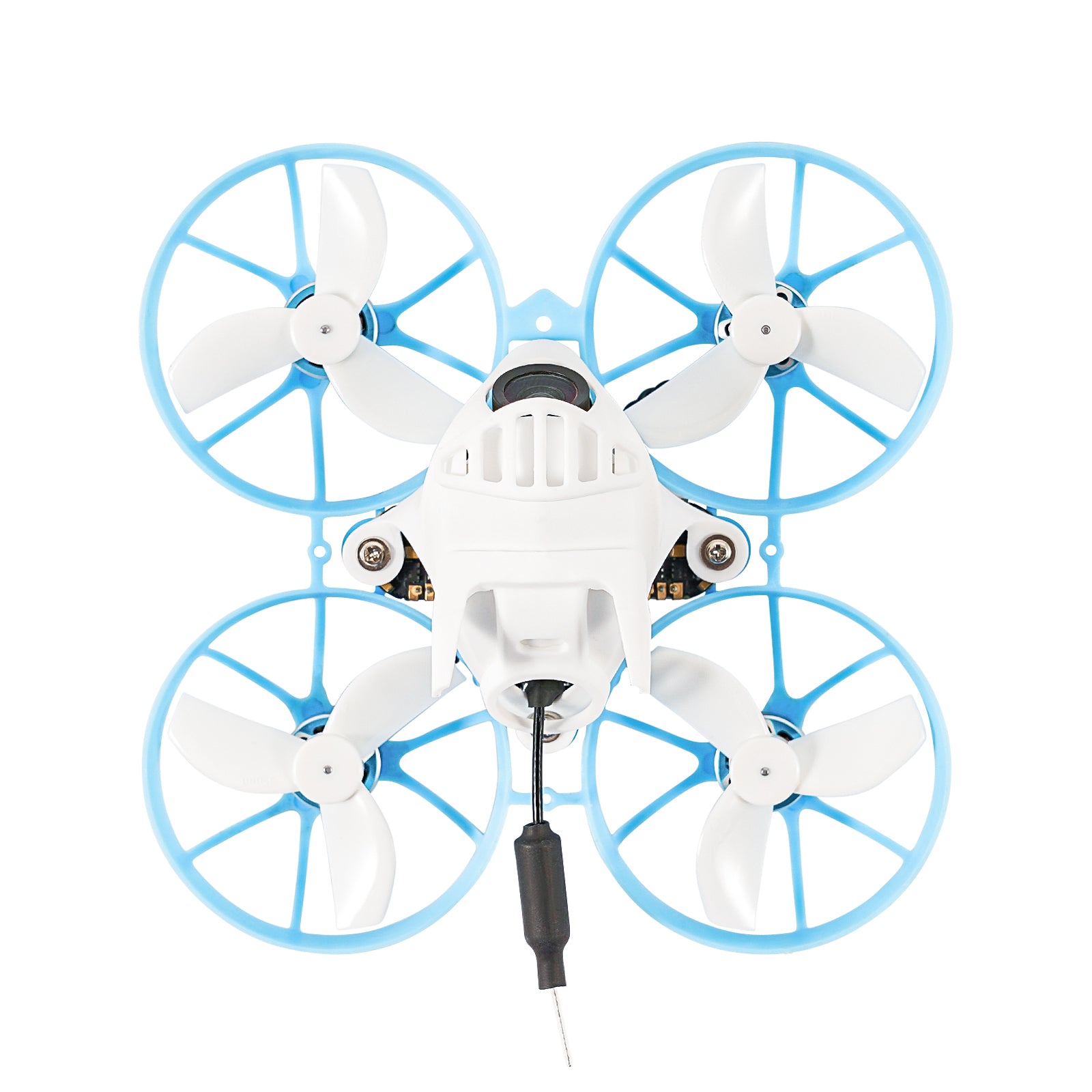 Meteor65 Pro Brushless 1S Whoop Quadcopter Drone – BETAFPV