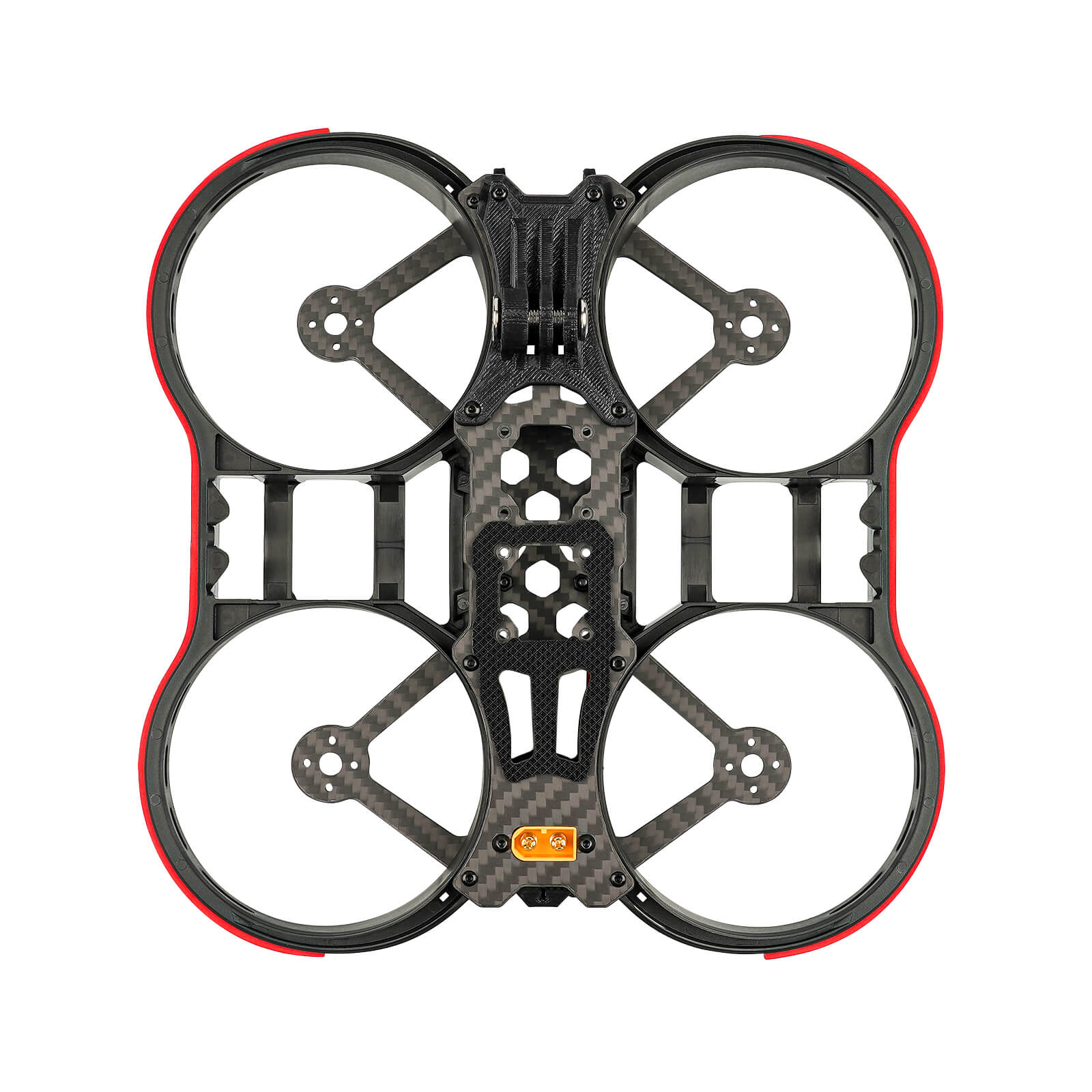 Pavo30 Pro Frame Kit – BETAFPV