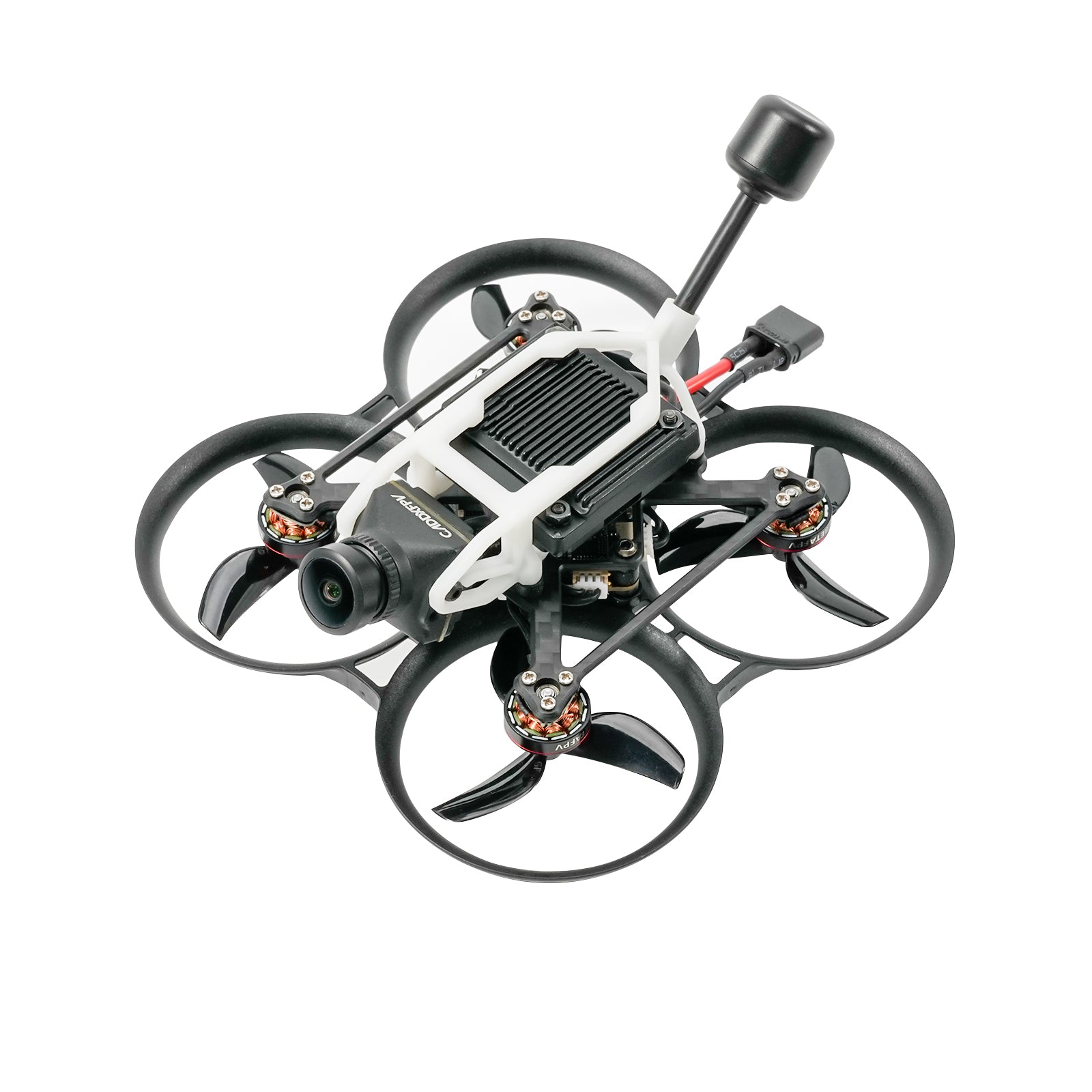 Sub100g Whoop Drone with DJI O3 (Beta Test) – BETAFPV