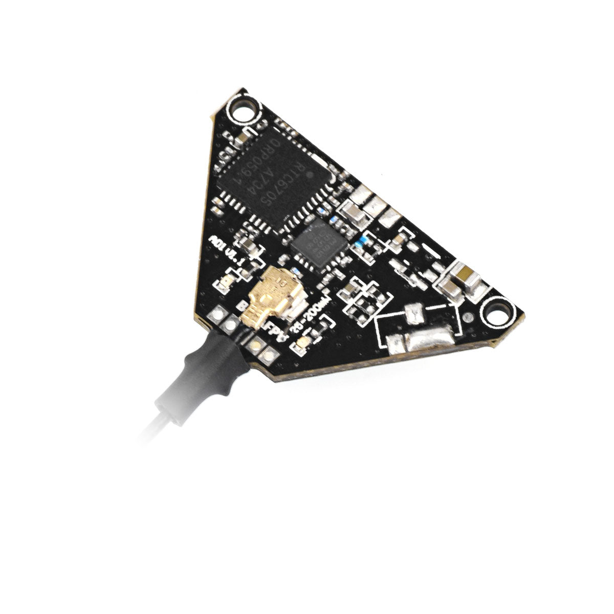 A01 AIO Camera 5.8G VTX (Pin-Connected Version) – BETAFPV