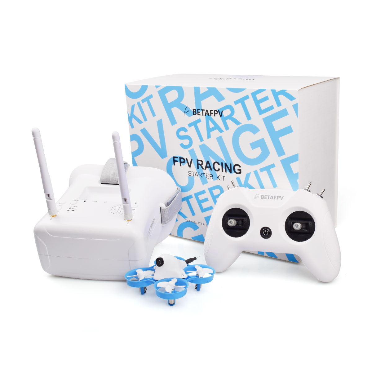 FPV Whoop Racing Starter Kit 2 – BETAFPV