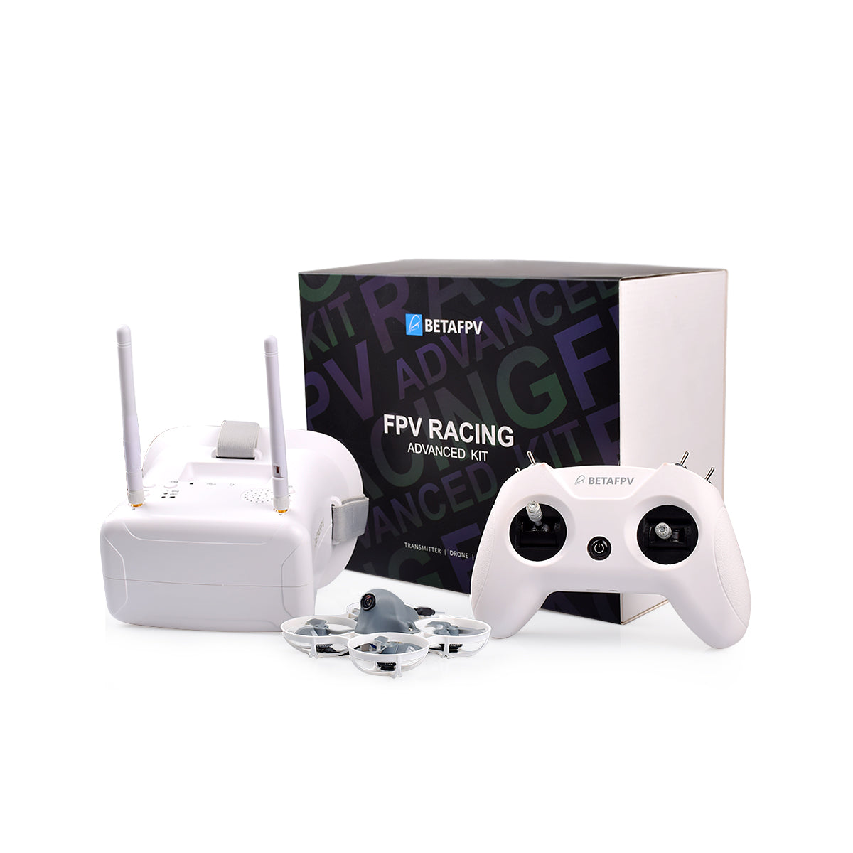 FPV Whoop Racing Advanced Kit 2 – BETAFPV