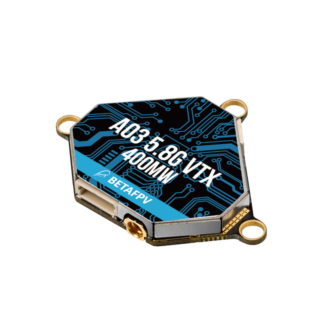 A03 400mW 5.8G VTX – BETAFPV