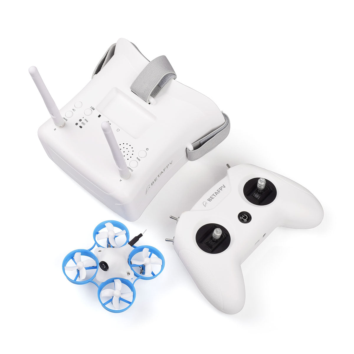 FPV Whoop Racing Starter Kit 2 – BETAFPV