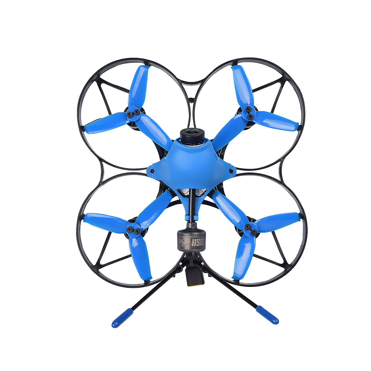 Beta95X Whoop Quadcopter (HD Digital VTX) – BETAFPV