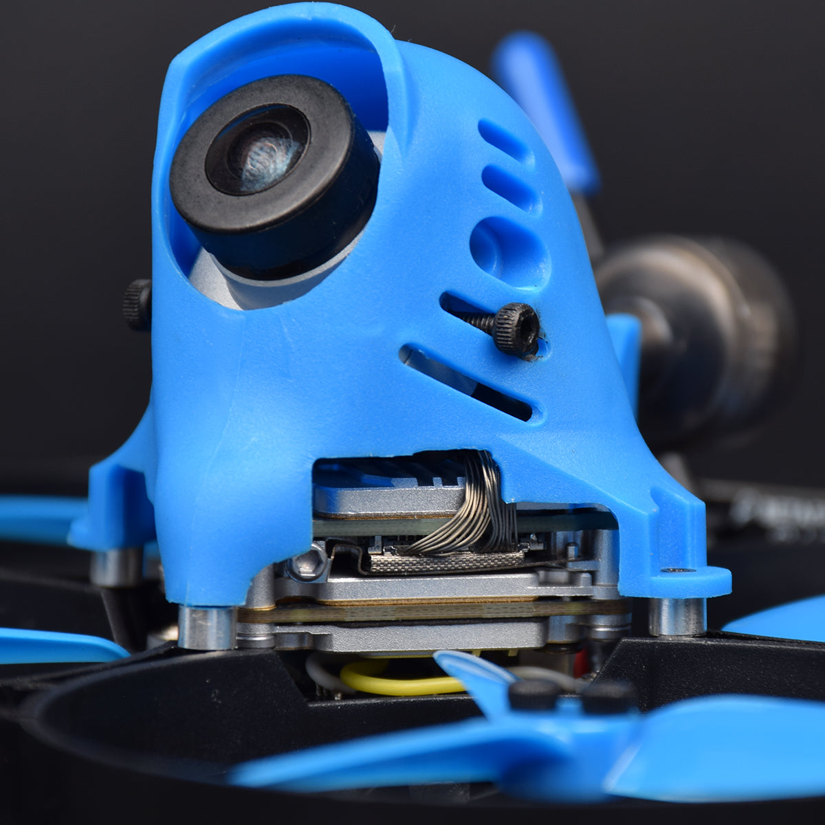 Beta95X Whoop Quadcopter (HD Digital VTX) – BETAFPV