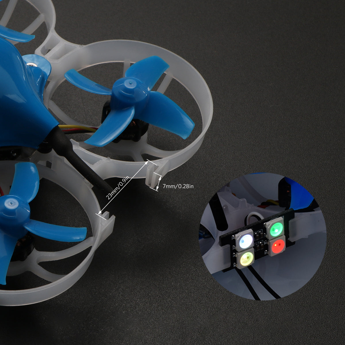 BETAFPV LED Board (2PCS)