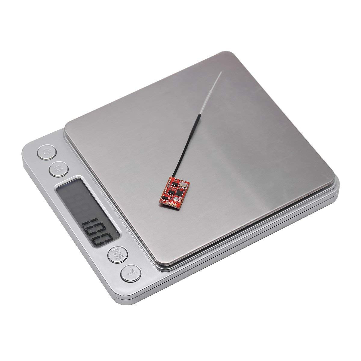 AC900 Dual Mode Receiver (FrSky & FUTABA) – BETAFPV