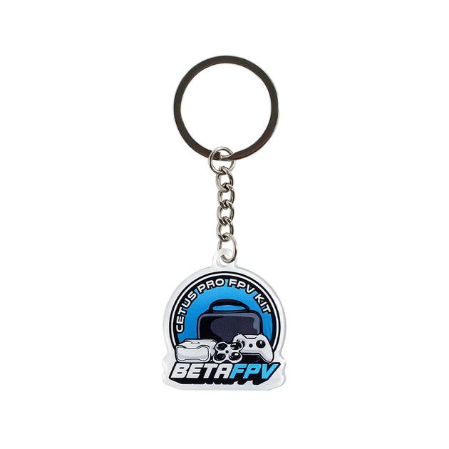 Sticker & Keychain – BETAFPV