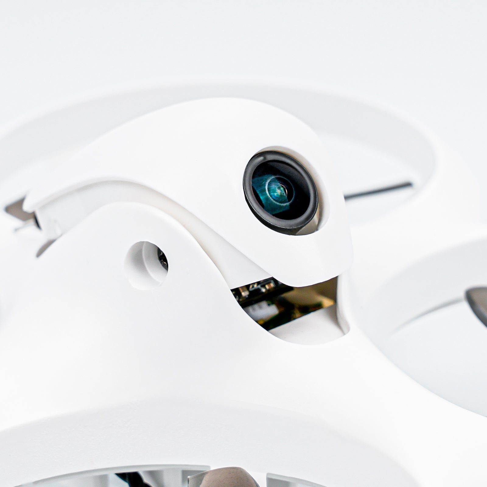 Cetus X Brushless Quadcopter – BETAFPV