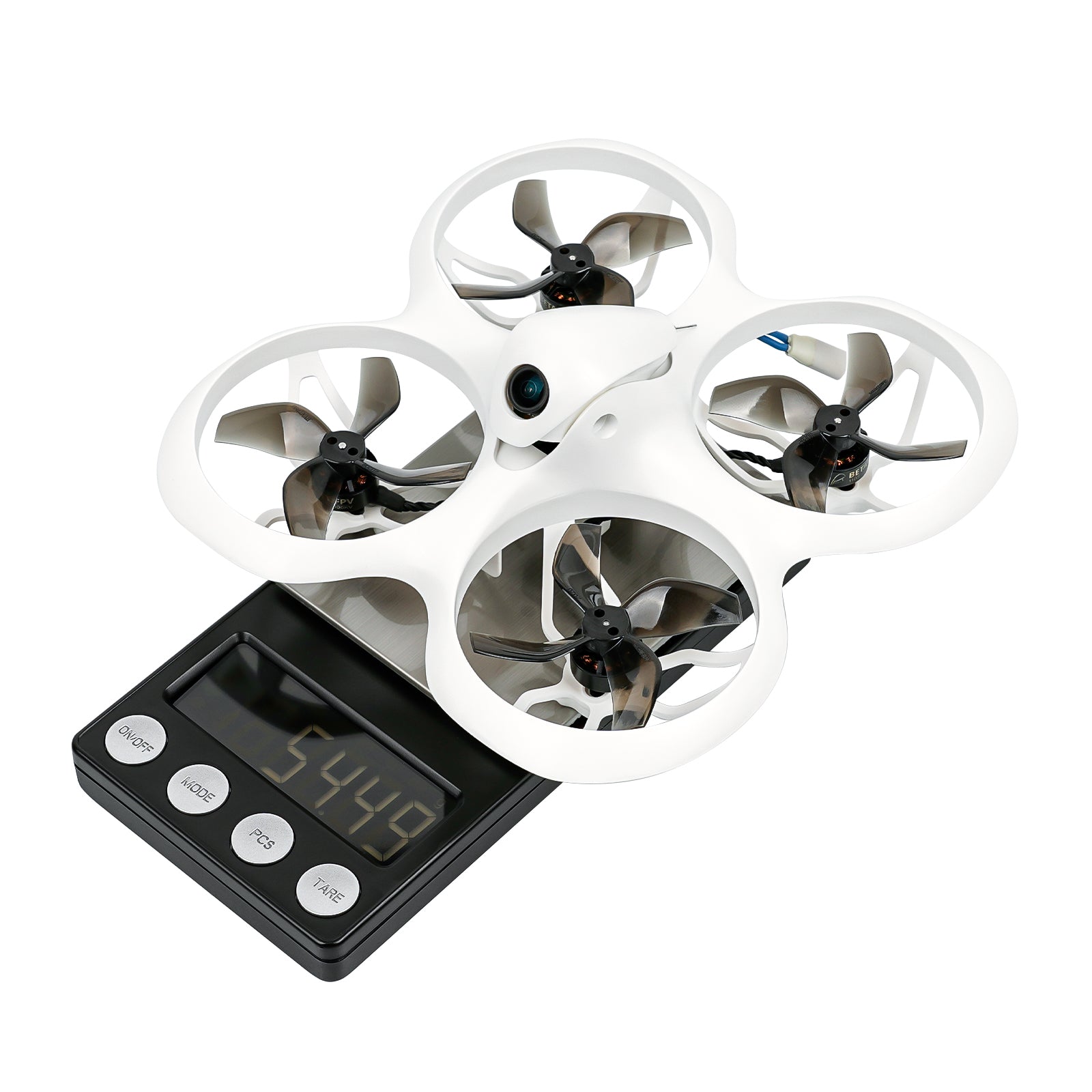 Cetus X Brushless Quadcopter – BETAFPV