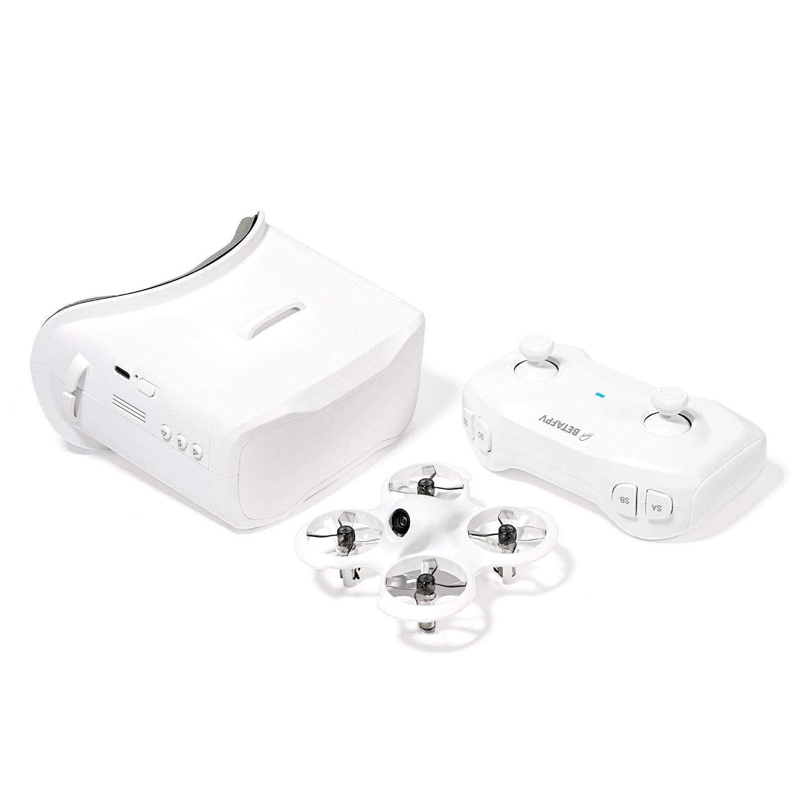 Cetus Lite FPV Kit – BETAFPV